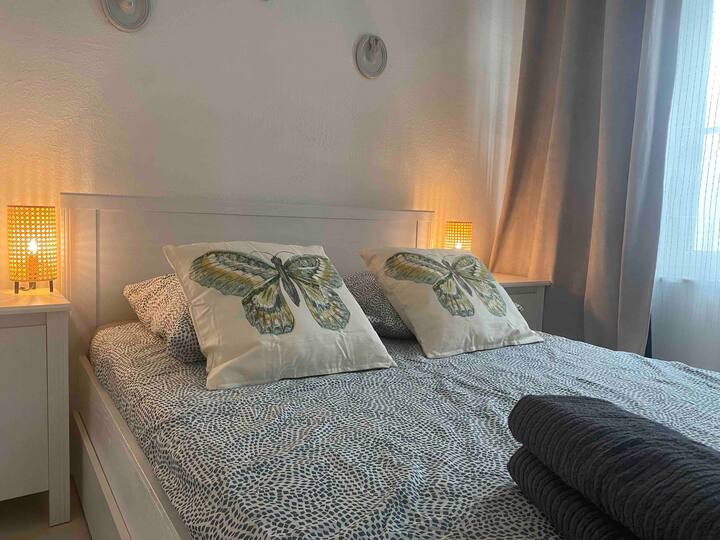 Appartement Intra-muros Avignon - Avignon