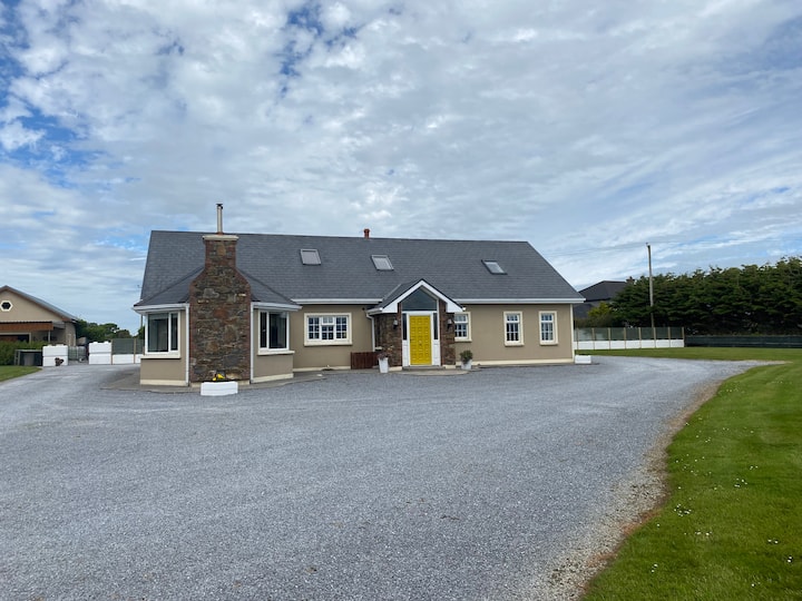 Tranquil House On The Wild Atlantic Way - County Kerry
