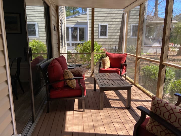 Two If By Sea - Starboard Quarters - Rehoboth Beach, DE