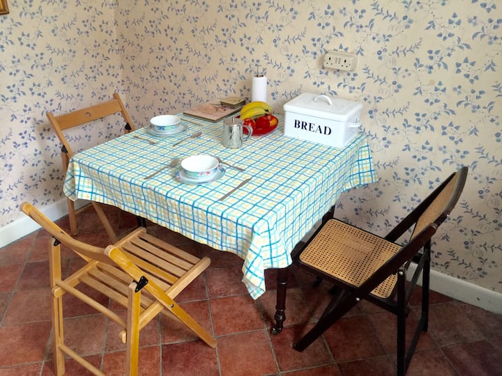 En-suite, Central Location, Free Parking,nice Area - Harrogate