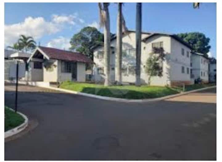 ÓTima Localização Com 3 Quartos - Campo Grande