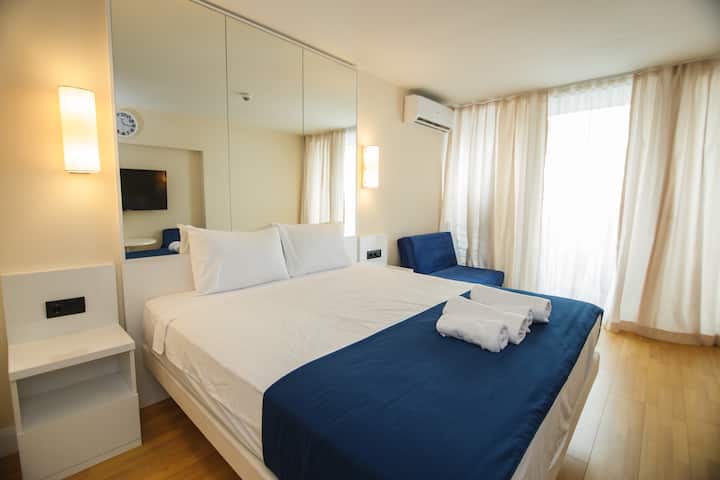 Best Apartments In Batumi Orbi City - Batumi