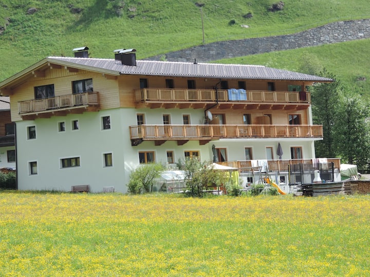 Ferienwohnung Steidl - San Candido
