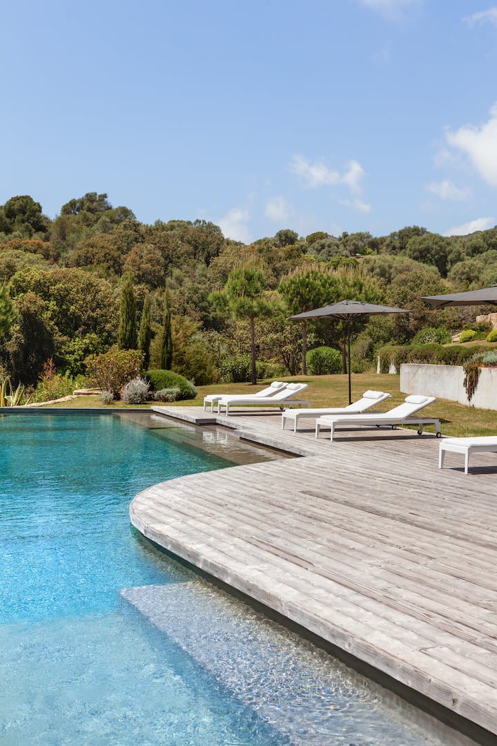 Mediterranean Dream - Propriano