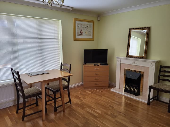 Charming & Peaceful Retreat - Northampton