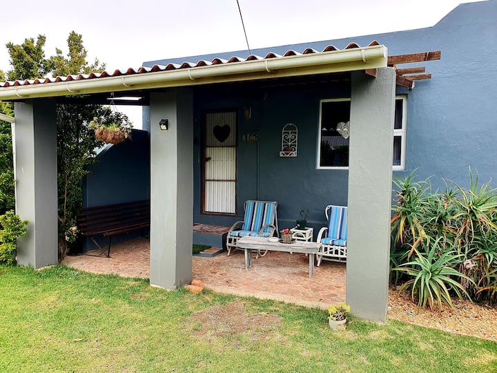Oakdale Cottage Nr 4 - Riversdale