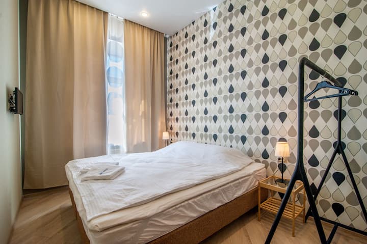 Piterstay Apartments Gorohovaya 22 - Sint-Petersburg