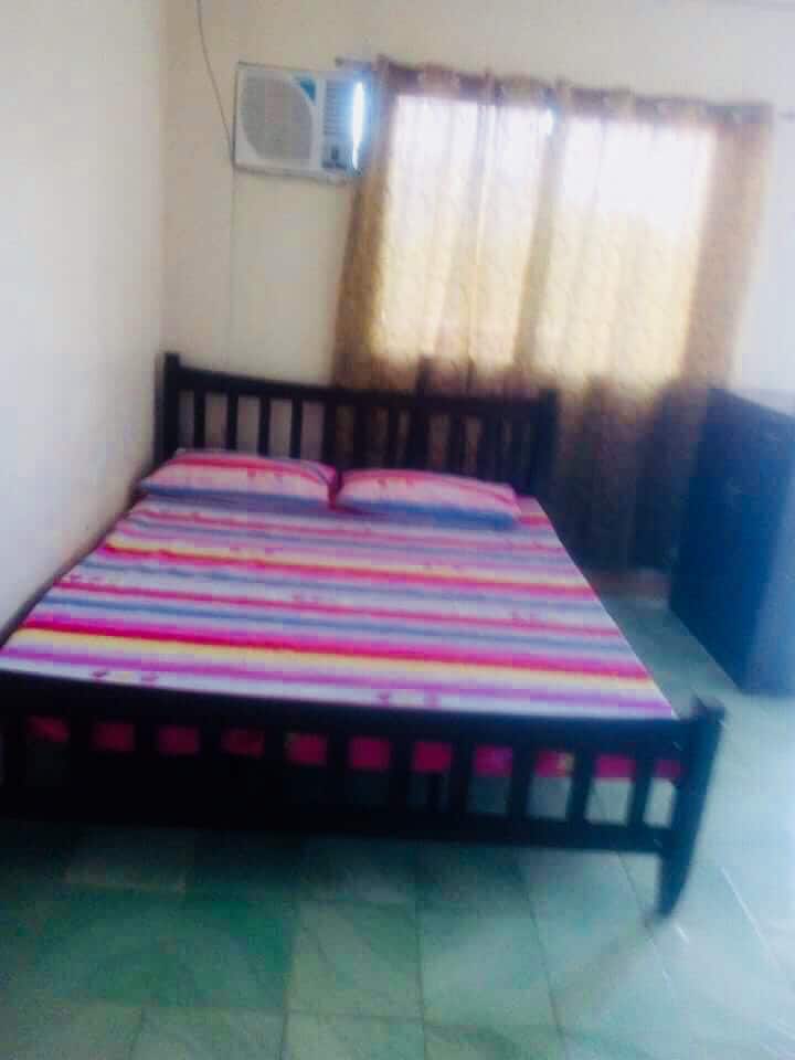 Alcaraz Studio Unit 2- With Aircon - Calamba