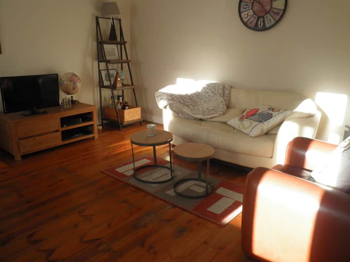 Maison Charentaise De Charme - Saintes