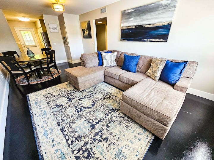 Quiet Oasis In Pineville - Ballantyne - Charlotte