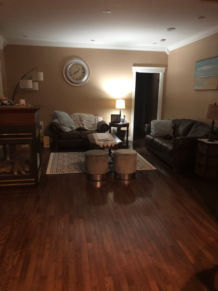 Quiet Seaside Home !! - Clarenville