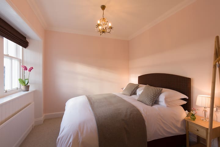 Smoo Lodge B&b - Clo Mor, Durness - Durness