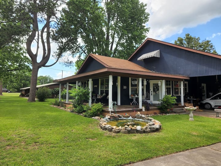 Corporate Extended Stay Cottage In Texarkana, Tx - Texarkana, TX