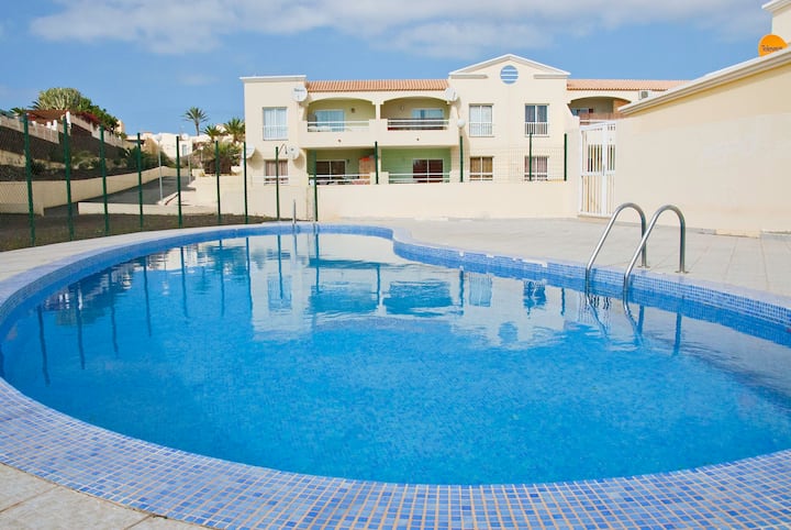 Apartment Costa Calma - Costa Calma