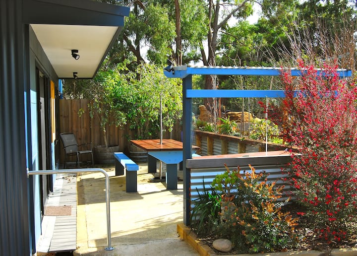 Birdsong Cottage Margaret River-couples Retreat - Margaret River