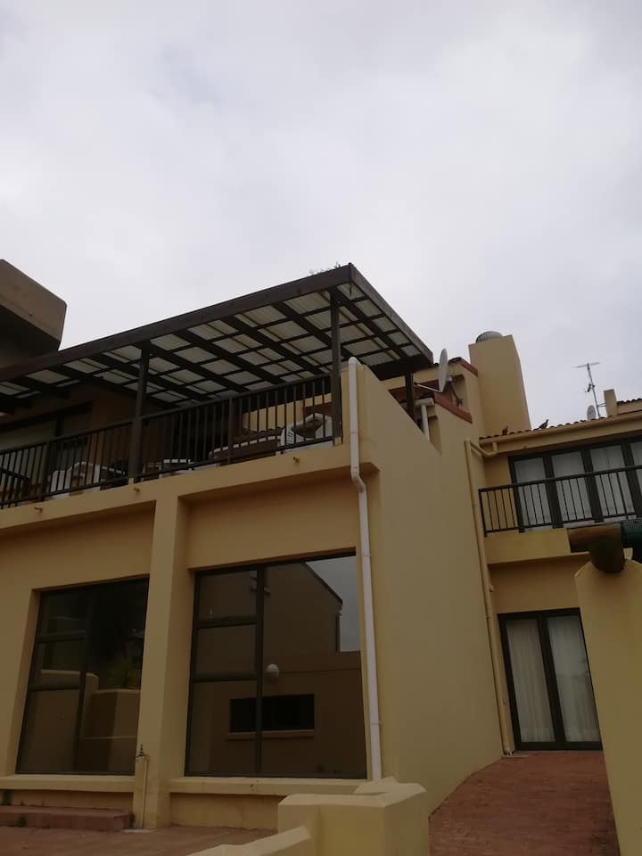 Home With A View - Still Bay