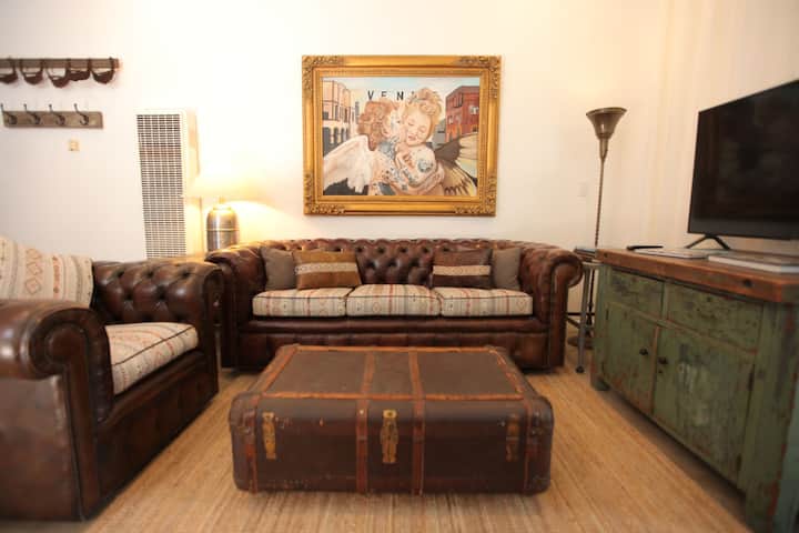 Voyager In Venice - Santa Monica, CA