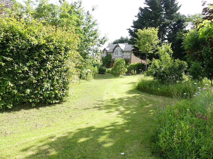 Chambres D'hôte - De 1 à 5 Personnes - Veules-les-Roses