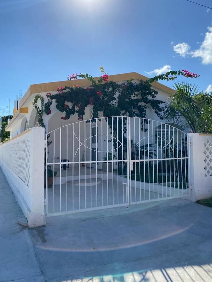 Beautiful Home - Puerto Morelos - Puerto Morelos