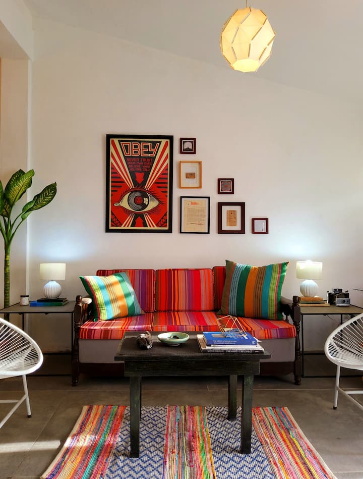 Casa Altos Del Rio - El Salvador