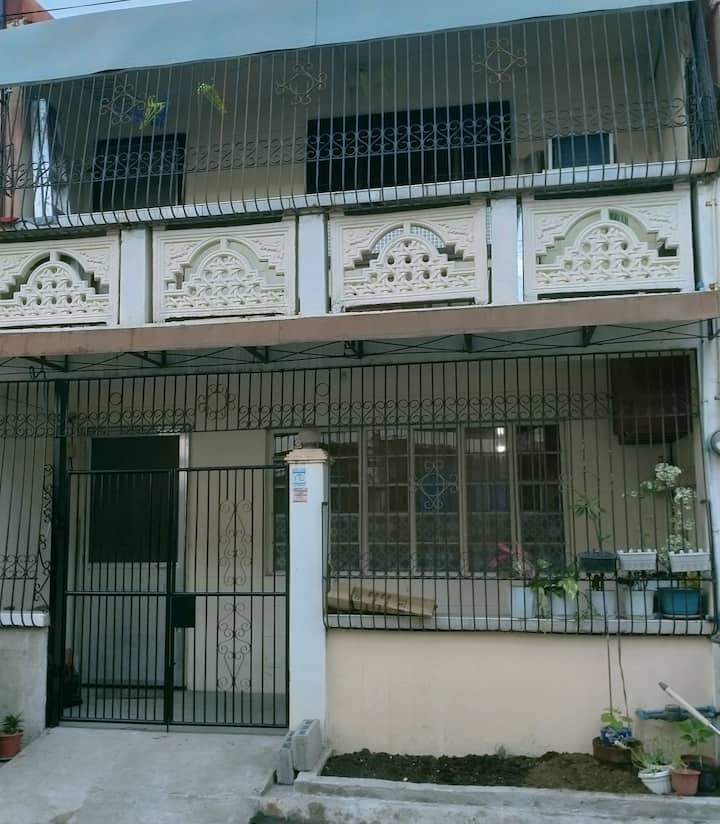 Andrei Transient House Cabuyao - Calamba