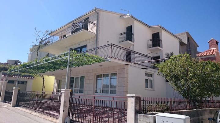 Beautiful Apartment Jukic - Split