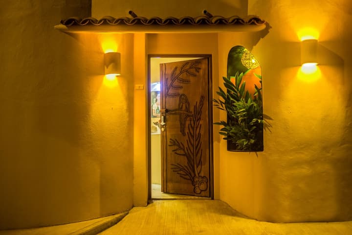 Las Aves - Villas Los Arcos - Zihuatanejo