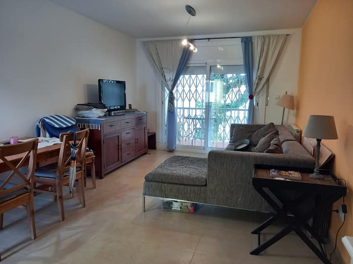 Habitació Doble. - Sant Feliu de Guíxols