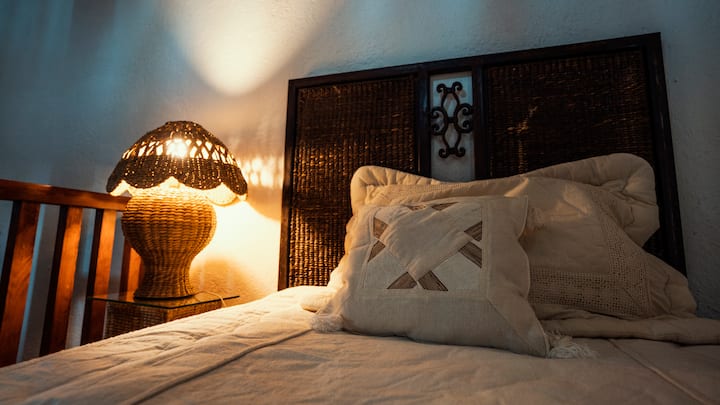 Centro Histórico Querétaro Suite Las Orquídeas I - Querétaro