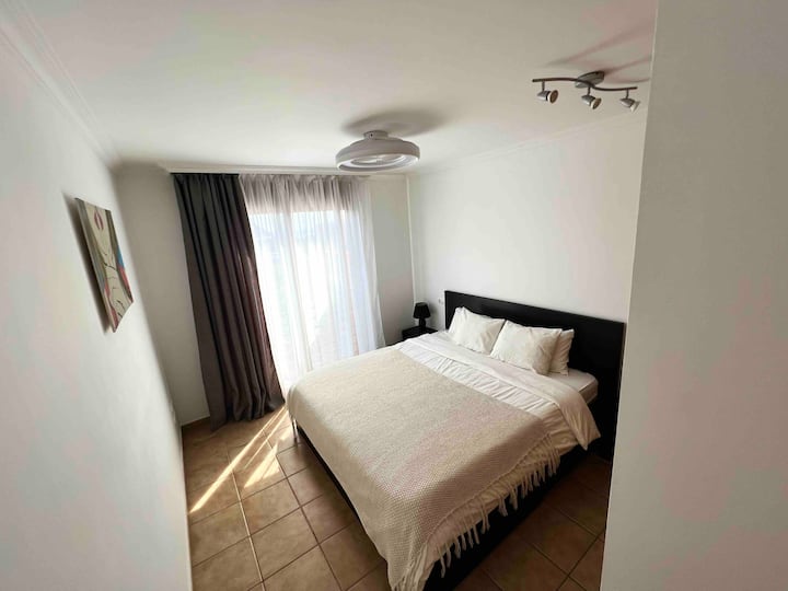 Cozy Apartment In La Tejita - El Médano