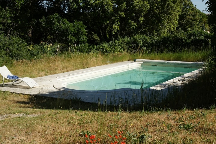 Gîte Provençal - Grignan