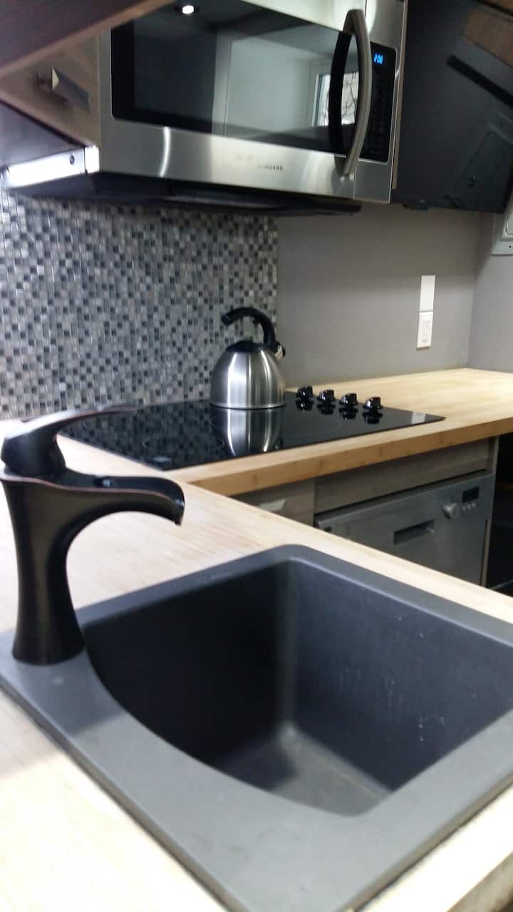 Oldnorth Studio Apartment Steps Frm St.joe's & Uwo - 런던