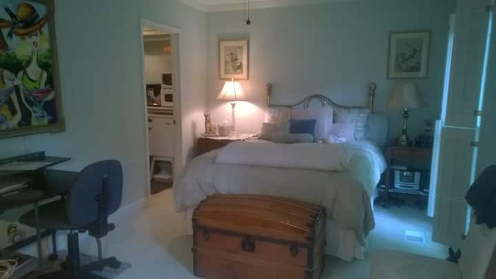 Marietta Manor - Marietta, GA