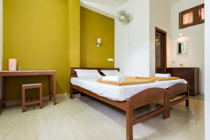 A Private Room At Cardamom Processing Home - テッカディー