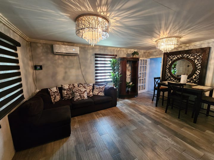 3br • 4beds • 2 Bath •Big Shaded Patio•fast Wifi - Puerto Peñasco