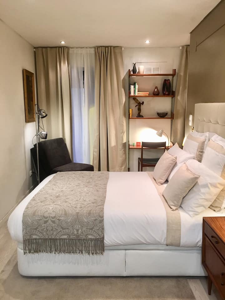 São Bento - Apartment ( Reg. 65821 / Al ) - Lissabon