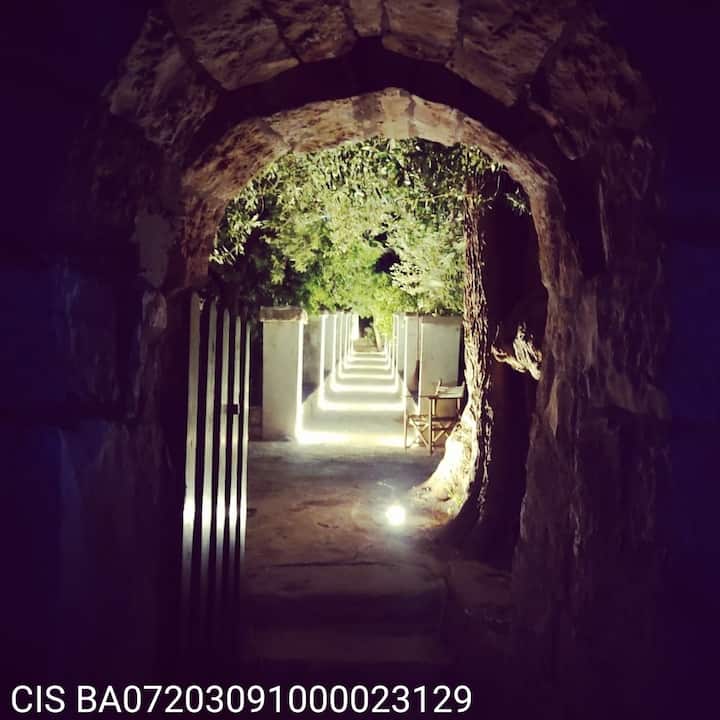 Masseria Calò Casale - Monopoli