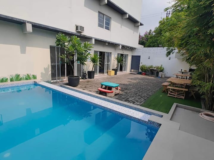 Zygo's Lodge - Malabon