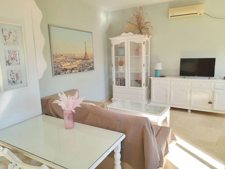 Lovely Place Alameda! Dto.for Months - Sevilla
