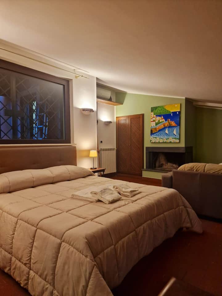 Sancarloloft - Caserta