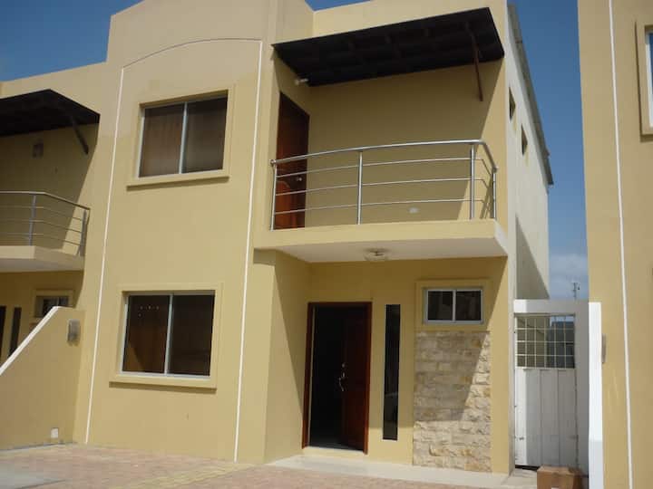 Playas, Ciudadela Privada Con Salida Al Mar - Playas