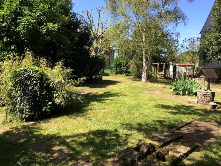 Maisonnette 1, Pour 1 à 4 Personnes De 25 M2 - Binic