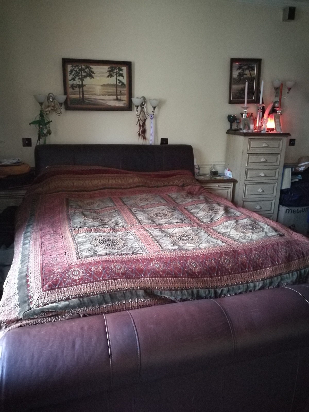 AWD - Wohnungen zur Miete in Newbridge, County Kildare, Irland - Airbnb
