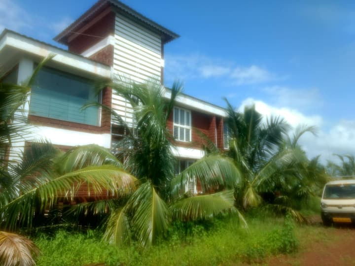 Hedavi -The Place Serenity , Tranquility And Kokan - Guhagar