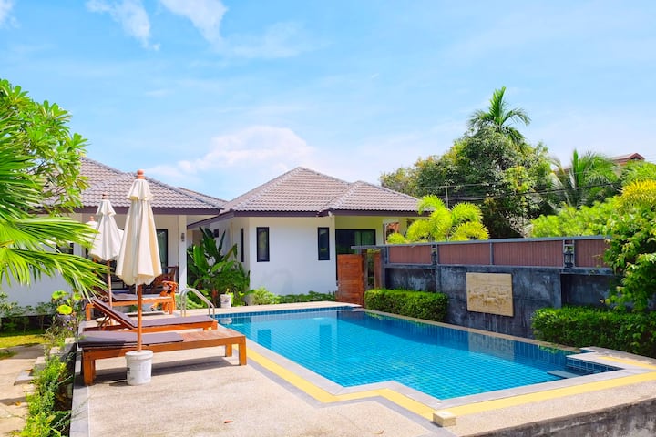 Baanmali 1 - Ko Samui