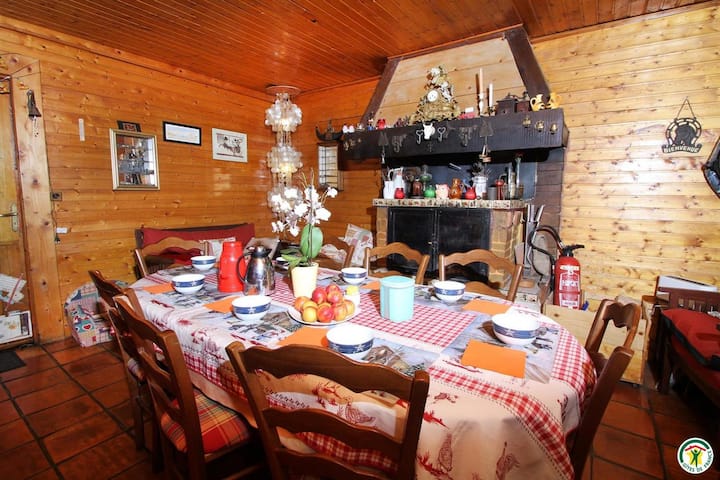 Gîtes Les Liottards - Gresse-en-Vercors