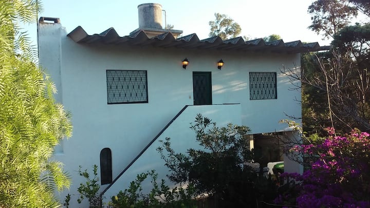 A 50 Metros Del Mar, ¡Entorno Maravilloso! - Uruguay