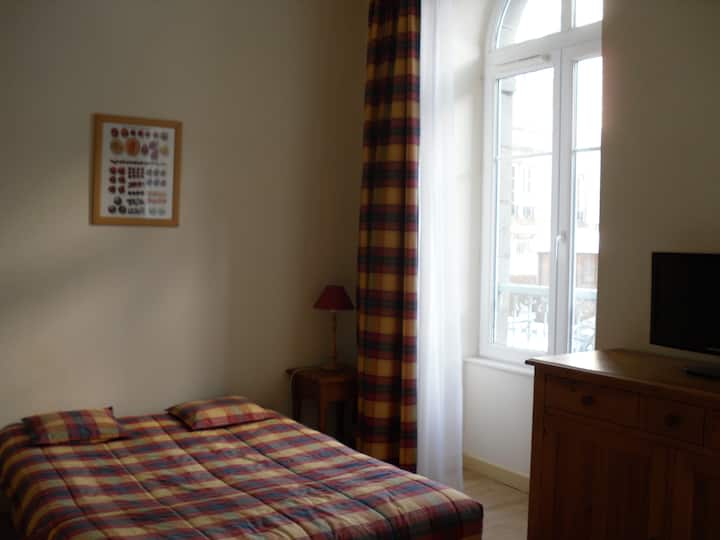 Studio Dans Résidence 3 éToiles - Murat-le-Quaire