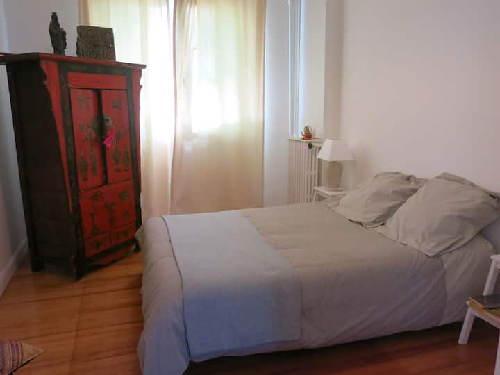 Chambres Dans Résidence Centre Ville De Tarbes - Tarbes