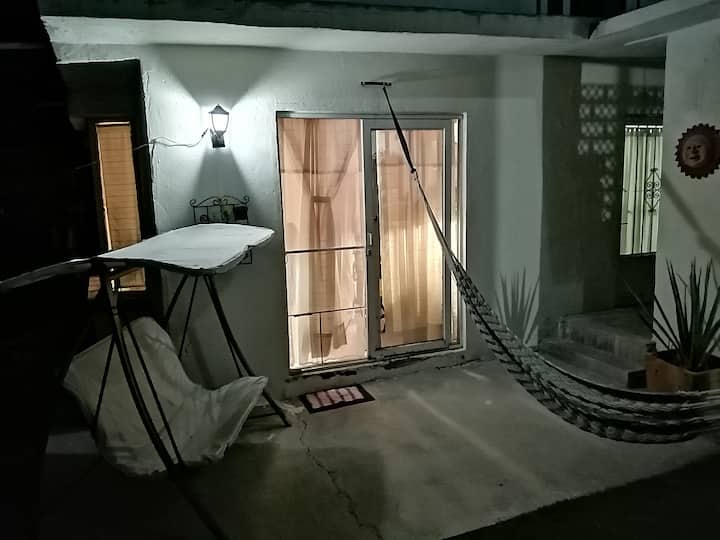 Casita Loft A 3 Km Del Centro - Tequisquiapan